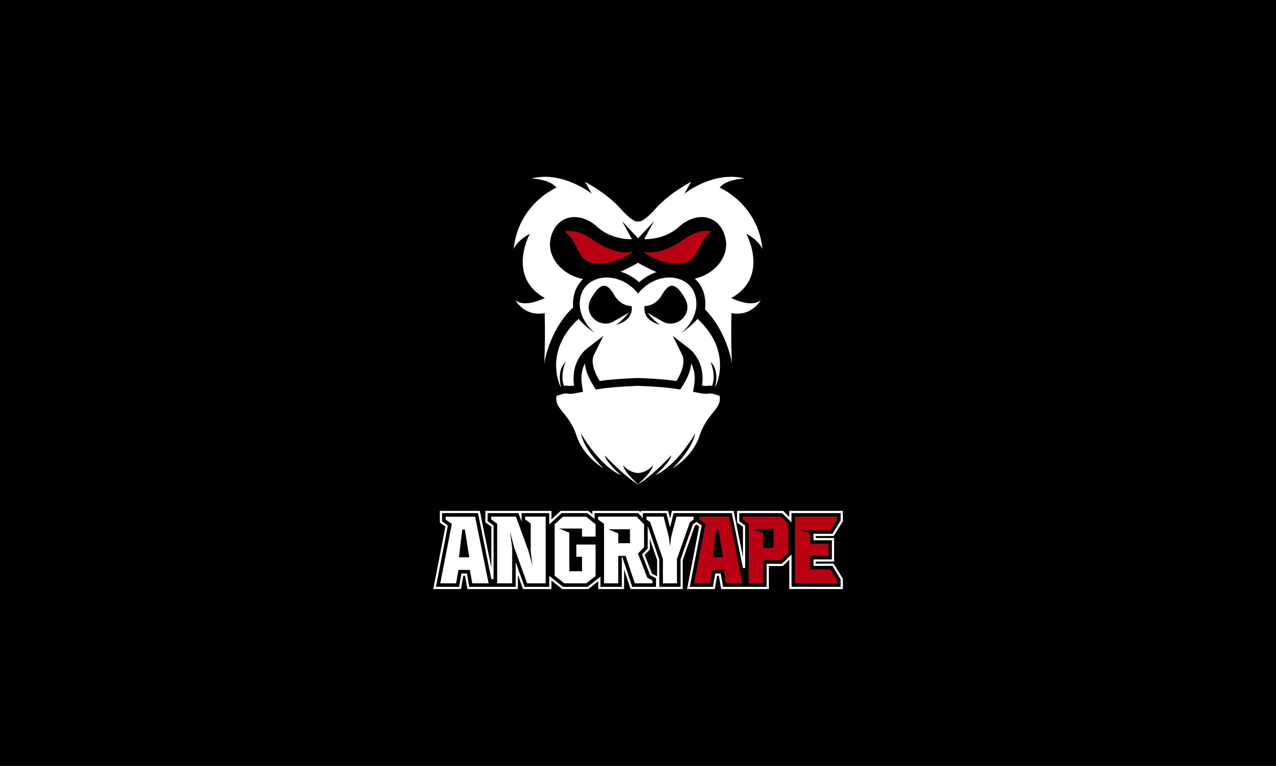 Angry Ape Collection | Allsports Superstore