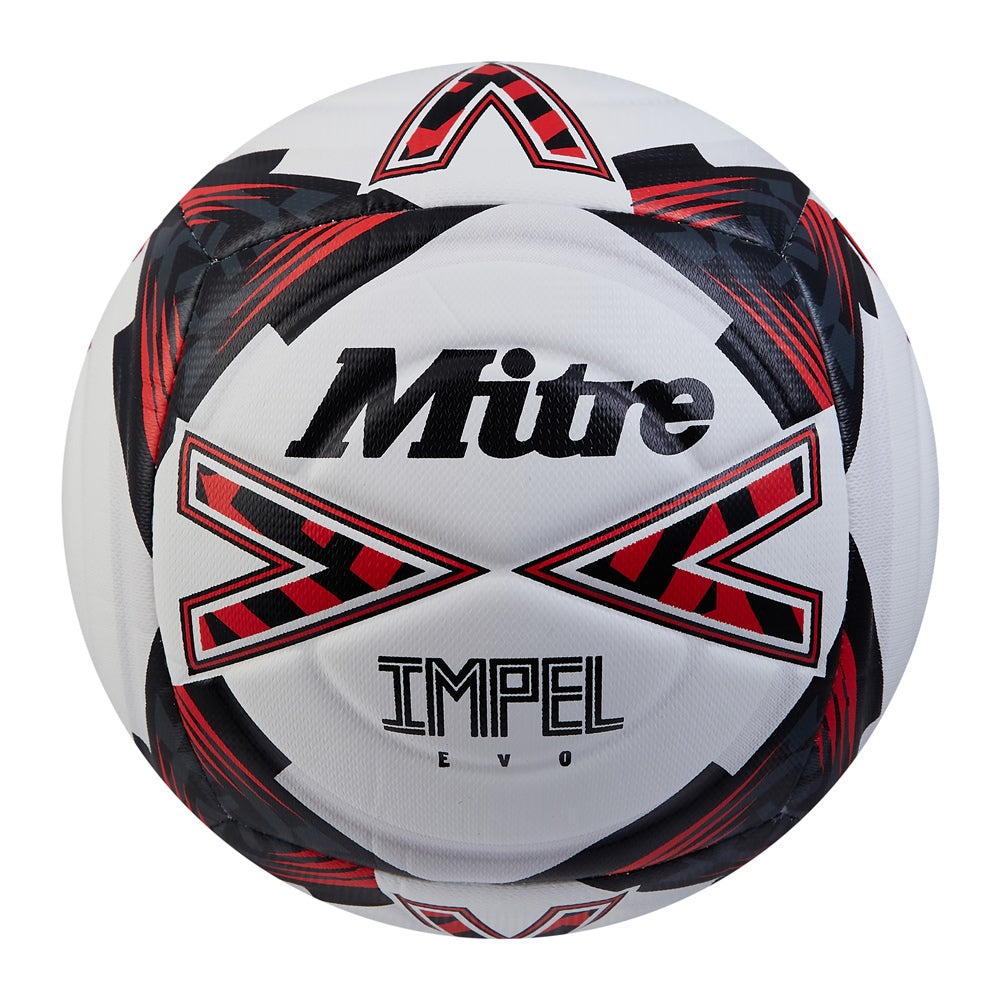 Mitre Impel Evo Football | Allsports Superstore