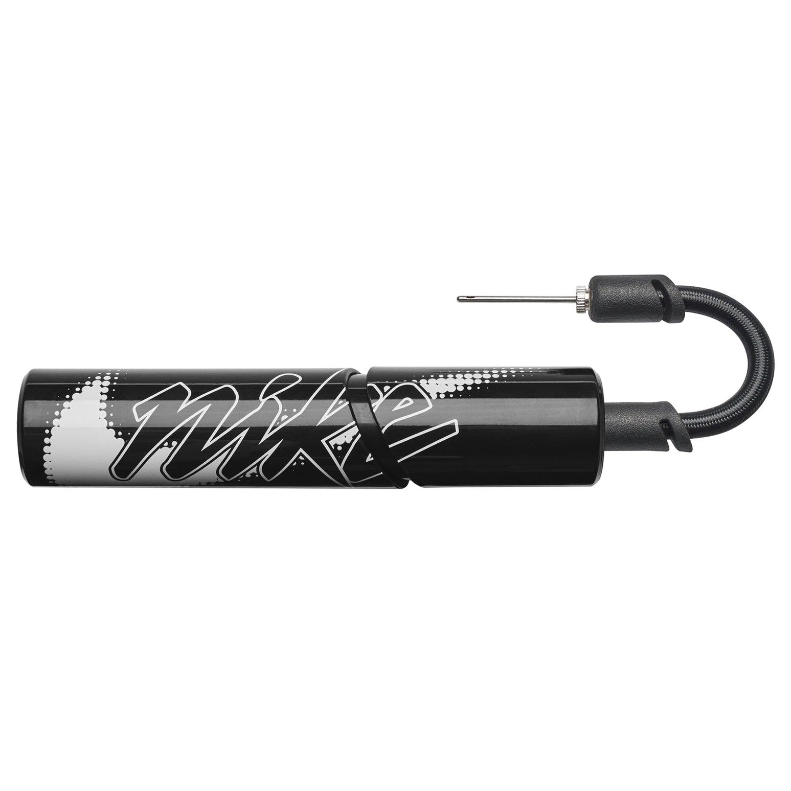 Nike Essential Ball Pump - Dual Action Sports Pump